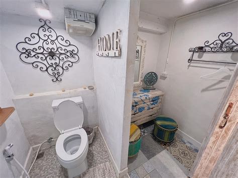 The Garret At Mae Kampong Home