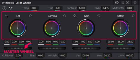 Color Correcting In Davinci Resolve 18 A Comprehensive Guide Edits 101