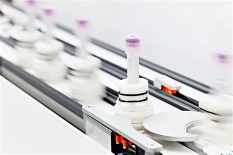 Darren Jacobs On Linkedin Lab Automation Solutions To Maximize Output