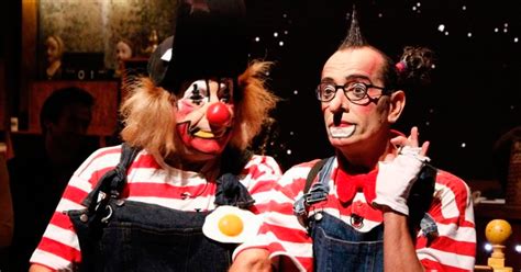 Batatinha E Companhia Falam Das Agressões No Batatoon