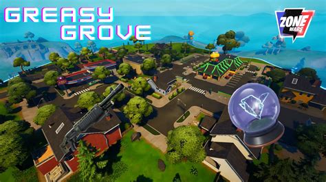 Timousse Greasy Grove Zone Wars 5574 2361 5922 By Timousse Fortnite