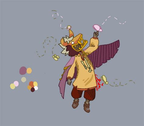 Quinu By Rainstormo On Deviantart