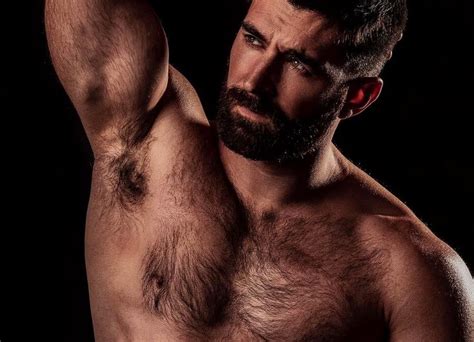 Pin By Hokaga On Woody Fox Bearded Men Hot Just Beautiful Men Hairy Men