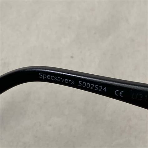Jurassic World Prescription Glasses With Cases