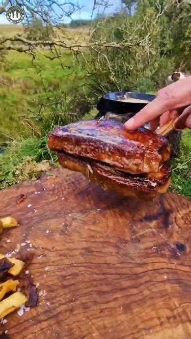 How Properly Cook Steak 🔥 Healthy Homemade Recipes Backyard Bbq Food