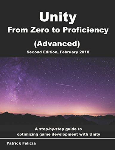 Unity From Zero To Proficiency Advanced Create Multiplayer Games And
