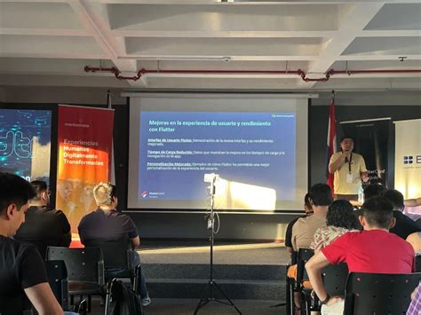 flutterconfpy2024 fluttertransformation appimprovements flutterconf paraguay