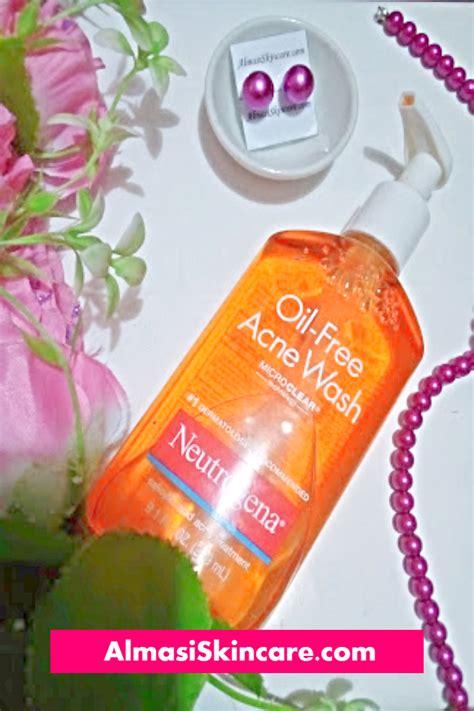Best Acne Treatment Products In Nairobi Kenya Almasi Skincare