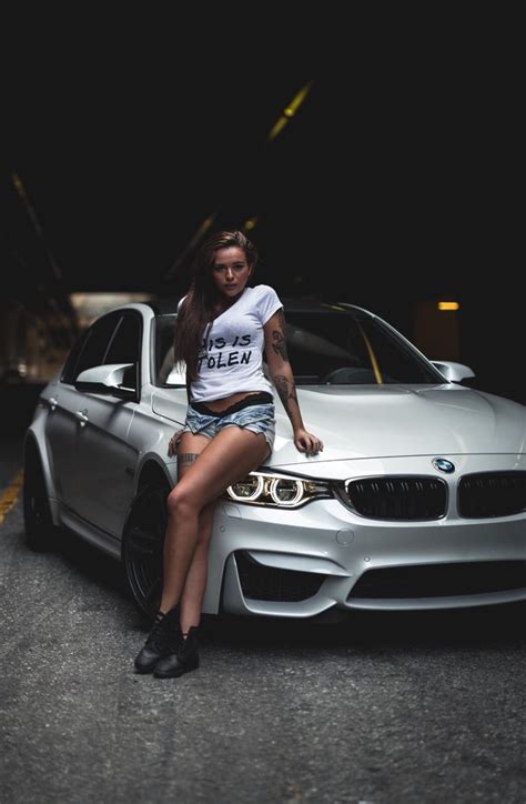 Sexy Fast Cars And Sexy Babes