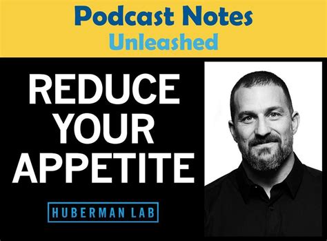 How Our Hormones Control Our Hunger Eating And Satiety Huberman Lab