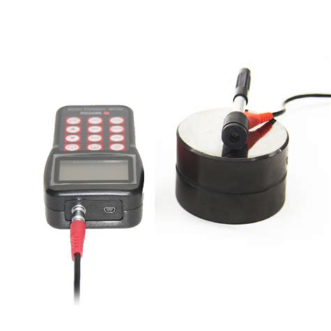MH Portable Leeb Hardness Tester Advance Oil Field Supplies