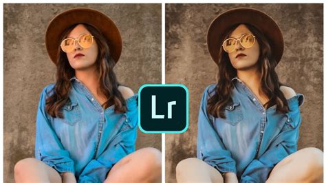 Cómo Editar Tus Fotos En El Celular Lightroom Móvil Youtube