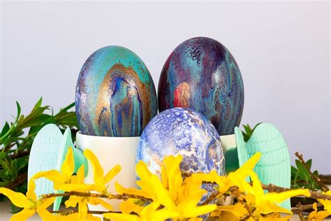 Eggs Multicoloured Easter Free Photo On Pixabay Pixabay