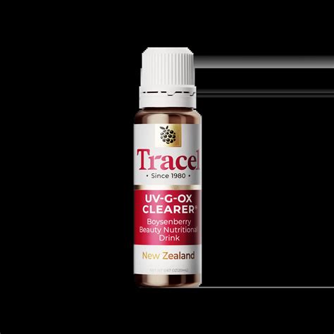 Tracel萃斯｜新西兰天然亮白饮｜tracel萃斯官网