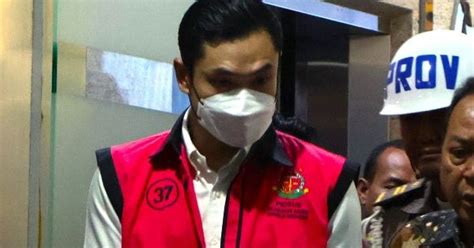 Harvey Moeis Suami Sandra Dewi Jadi Tersangka Korupsi Timah Yang