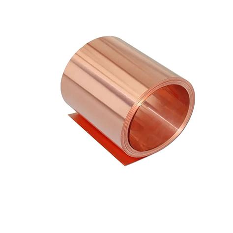 Copper Shim Stock Miftaahhardware Copper Shim Stock Miftaahhardware