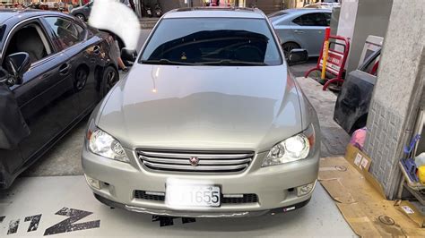 111 620 Lexus Is200 定期保養！ 廣陽車業 Lexus Toyota 專業維修保養