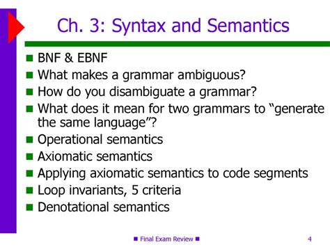 Final Review In Text Chapters 1 3 5 11 Ppt Download