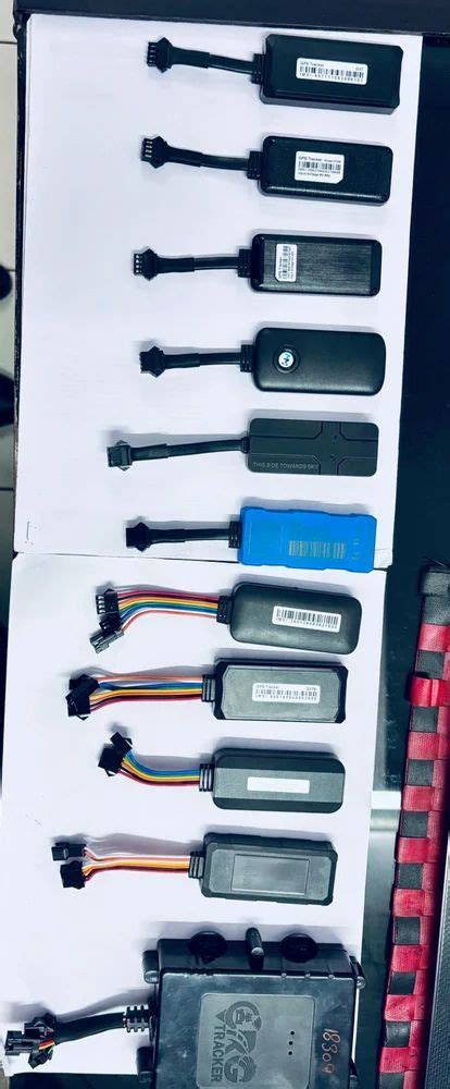 Wireless Portable Gps System Lg Asset Tracker For Car At