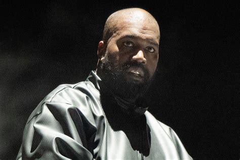 Kanye West Accused Of Sexual Harassment In New Lawsuit Newsweek