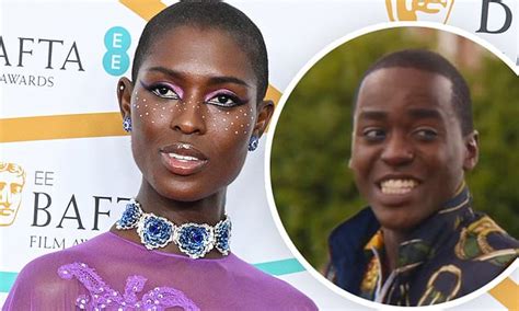 Jodie Turner Smith Confirms She Joined Cast Of Sex Education After