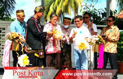 Smekti Luncurkan Mobil Tipe Buggy Serta Meresmikan Spklu Pertama Di Indonesia Post Kota Ntb