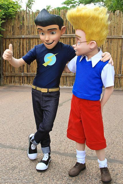 Meet The Robinsons Lewis Costume