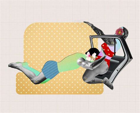 The 12 Best Car Sex Positions For Getting Hot And Heavy
