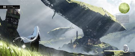 Asteroid Ill Iz Asteroid Ill Original Absurdres Highres Translation Request Abandoned