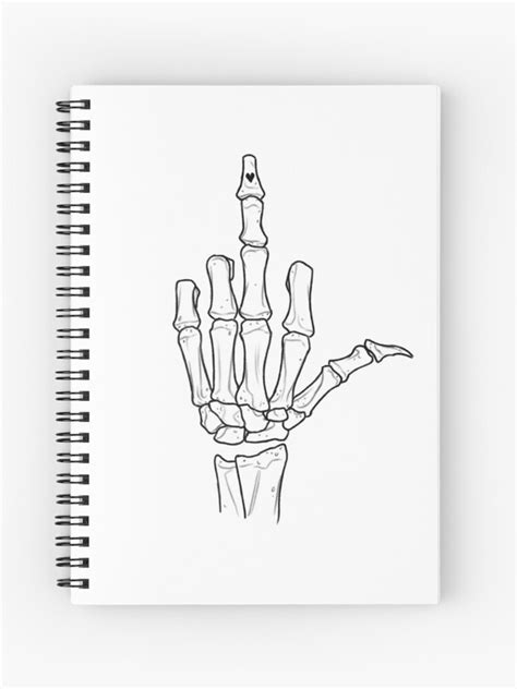 Middle Finger Drawing Easy Ubicaciondepersonascdmxgobmx