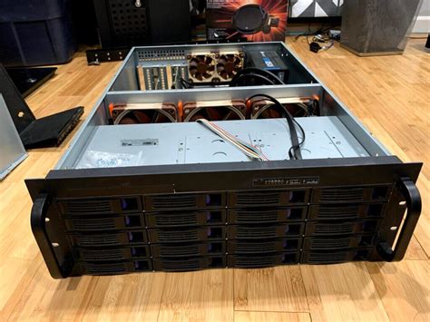 Migrating Unraid To Esxi Vm Cory Fiala