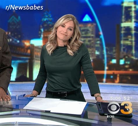 Jessica Kartalija Cbs3 Philly R Hot Reporters