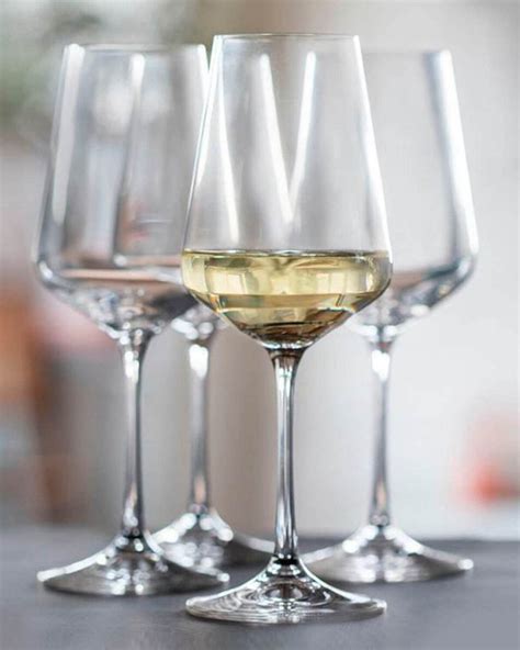 Shop Premium White And Red Wine Glasses Online In India The Bar Collective