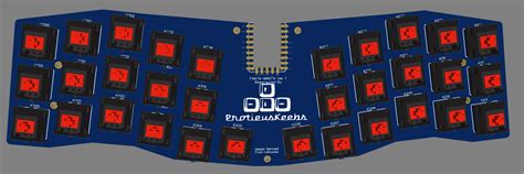 GitHub Protieusz Fanta Manta Resurrection Of The Manta Closed Source Pcb From Rainkeebs Using