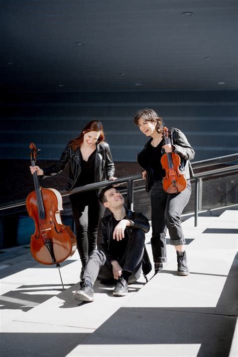 Chloe Piano Trio At Mellerstain House George Todica Pianist Uk London
