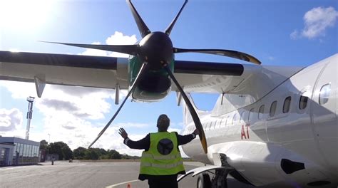 Easa Air Ops 3 Days Aerothrive