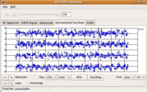 Advancing Ham Radio Different Ideas Apco 25 Decoder Analyzer