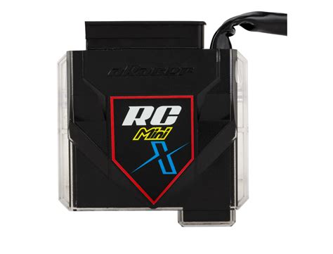 Aracer Speedtrek Rc Mini X Ecu Xmax V2 Vespa Planet