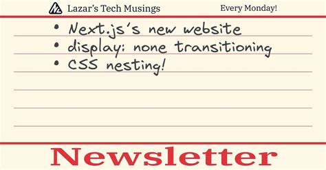 Lazar Nikolov On Linkedin A Very Visual Issue