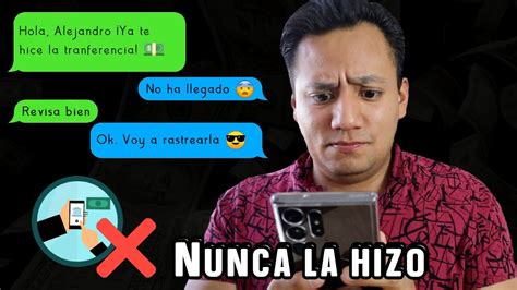 ¿no Te Llegó Tu Transferencia Spei ¡descubre Qué Hacer Y Cómo