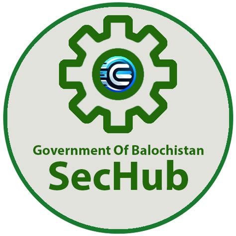 SecHub Balochistan Apps On Google Play