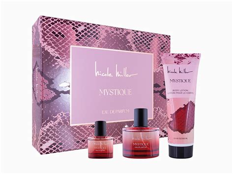 Mystique T Set Ipsy Shop