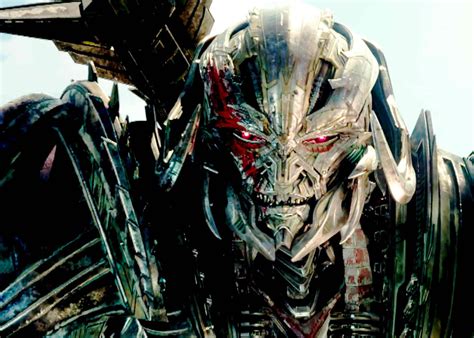 Behold The Final Transformers The Last Knight Trailer Geekfeed