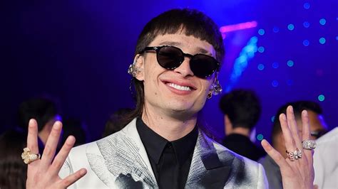 Peso Pluma Estrena ‘Éxodo Su Nuevo Disco Dónde Escucharlo Y Qué