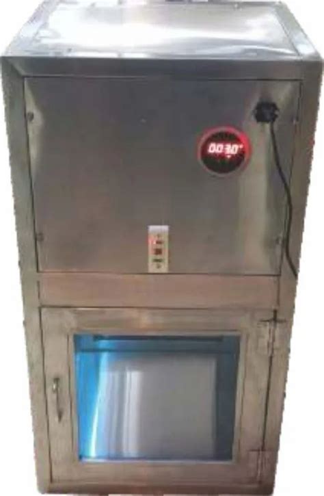 Square Dynamic Pass Box For Laboratories Size 2x1 Feet At Rs 19998 In Vadodara