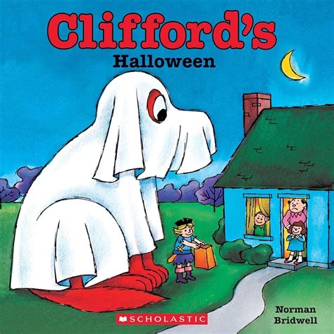 Clifford And Emily Elizabeth Costume
