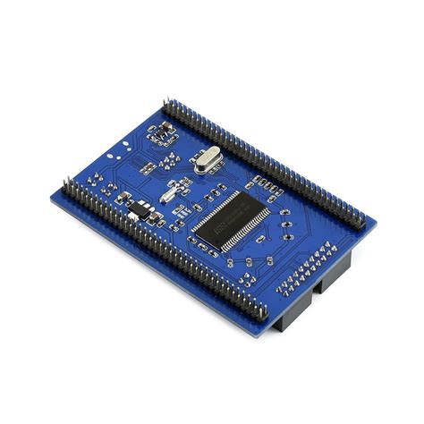 Waveshare Coreh743i Stm32 Mcu Core Board Stm32h743iit6 Jtag Swd Debug