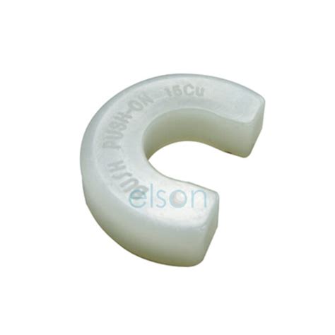 Eps Lf Push Fit Disassembly Clip 20mm Eps Pex And Dn20 Cu Elson
