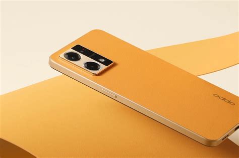 Oppo Reno G Meluncur Dengan Snapdragon