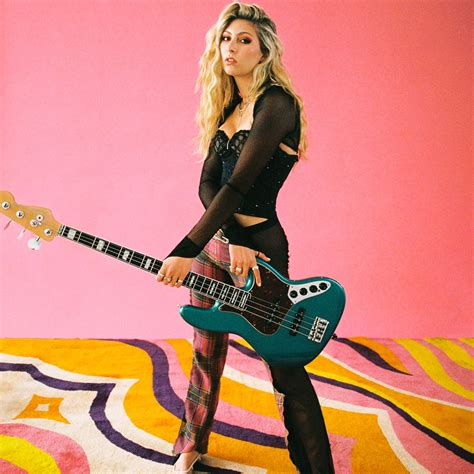 Blu Detiger Announces Fall Headlining Tour